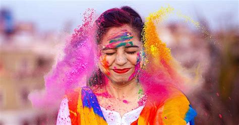 The Complete Guide To Holi Celebration 2022