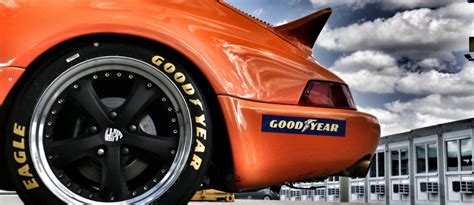 Come Va Goodyear Provenienza Recensioni E Opinioni