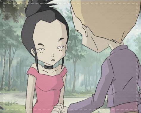 Elisabeth Sissi Delmas Code Lyoko Fan Club Fan Art 43147486 Fanpop