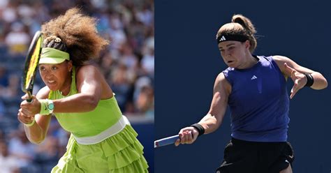 0636 Rivalry Record The Best Of Naomi Osaka Vs Karolina Muchova
