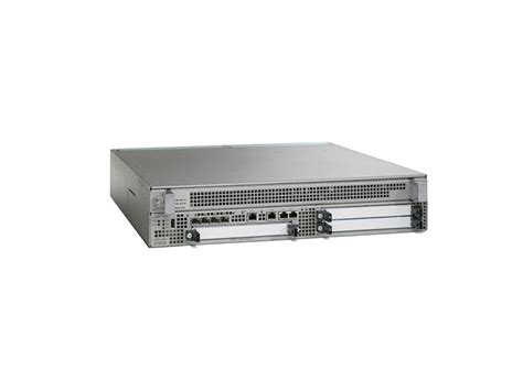 Cisco ASR Series Router Chassis ASR LinkNewNet
