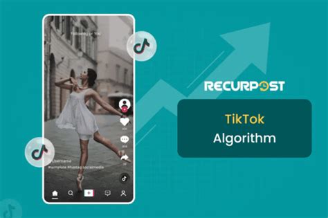How Tiktok Algorithm Works Viral Content Factors Explained