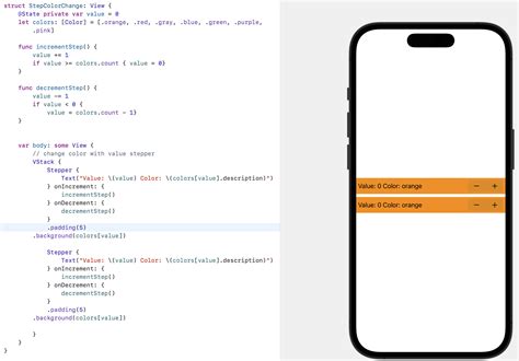 Arrays How To Separated The Two Color Value Stack Overflow