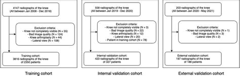 Patient Flowcharts With Inclusion And Exclusion Criteria Download
