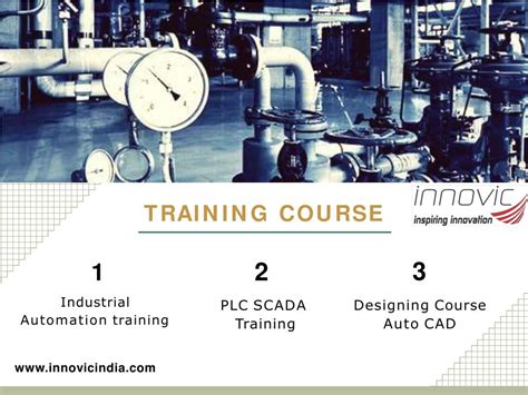 PPT Best PLC SCADA Training Institute In Delhi PLC Training Course In Delhi PowerPoint