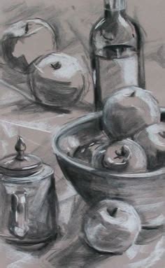 Gesture Still Life