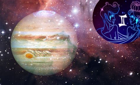 Horoscop special Jupiter în Gemeni De partea cui este norocul din 25
