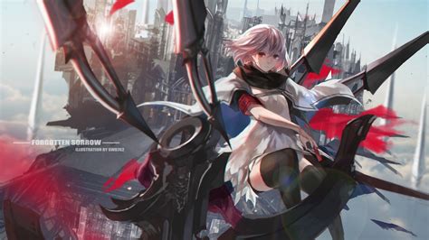 Pixiv Fantasia V Wallpapers Anime HQ Pixiv Fantasia V Pictures 4K