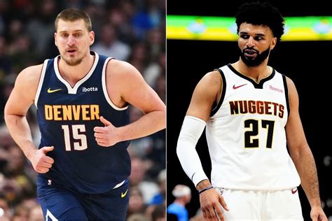 Nikola Jokic Confirms Disagreements With Coaching Staff As Jamal Murray