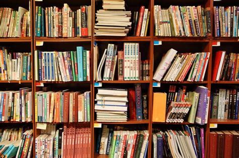 觀點投書：賣書免營業稅你會買書嗎？ 風傳媒