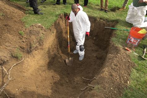Berks Coroner Tries Again To Put A Name To Man Found Frozen In A Cave