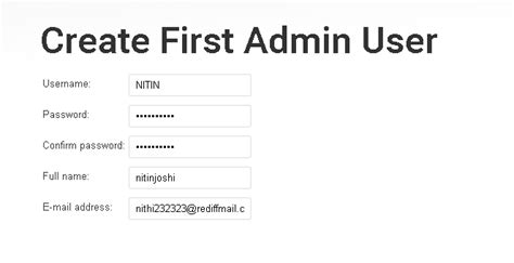 Jenkins Setup On Localhost Server Selenium Webdriver Automation Concepts