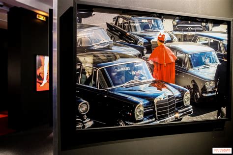 Elliott Erwitt Soon A Retrospective Devoted To The Photographer At The