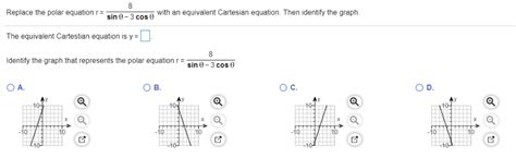 solved find parametric equations and a parameter interval