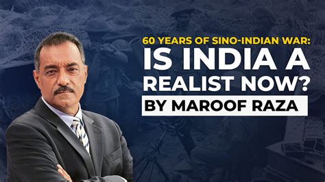 End Of Nehruvian Era What India Should Learn From Sino India Wars Mistakes English News