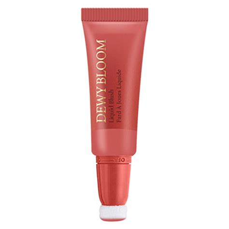 Duaonets Sponge Head Lip Cheek Blushes Moisturizing Hydrating Easy To
