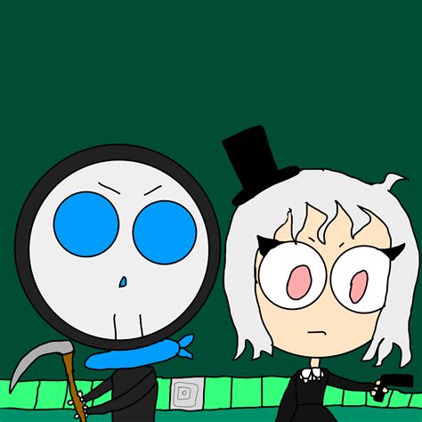 Asassin X Wizard Rsoulknight