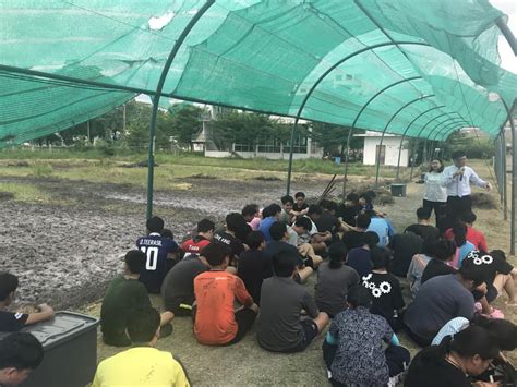 นิ สถาบันพัฒนาการชลประทาน วิทยาลัยการชลประทาน กรมชลประทาน