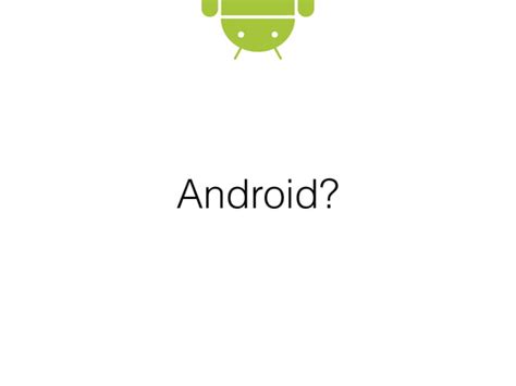 ListView Vs RecyclerView PPT