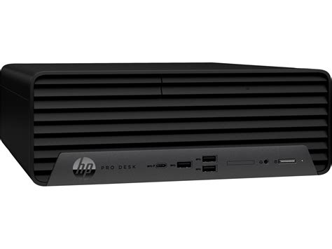 Hp Pro Sff G Desktop Bg Pc