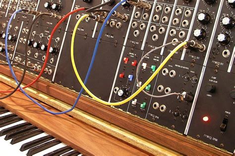 How Do Analog Synthesizers Work At Charles Betz Blog