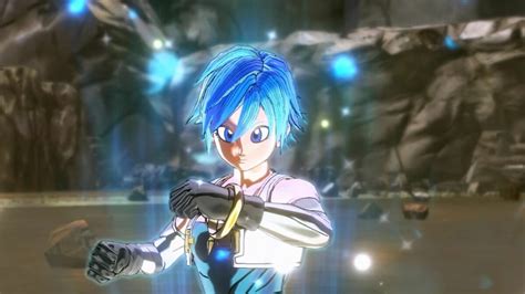 How To Unlock Every Awoken Skill In Dragon Ball Xenoverse 2