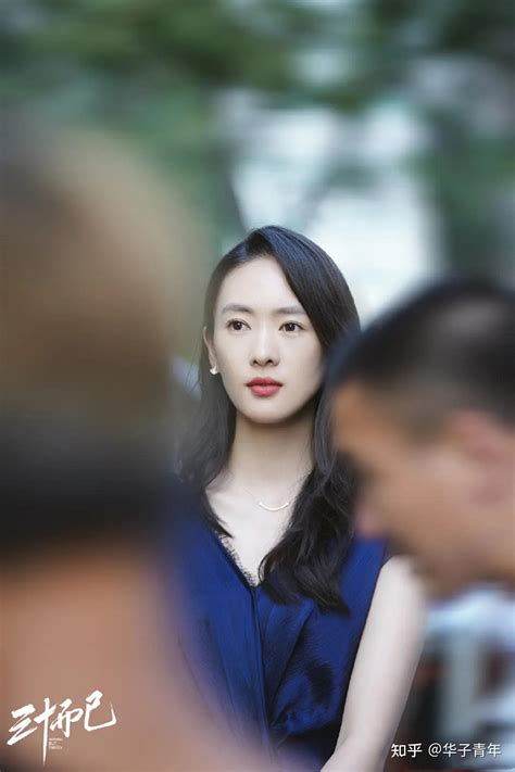 新晋白玉兰奖视后童瑶，距离大满贯只差一步，明年或将圆满 知乎