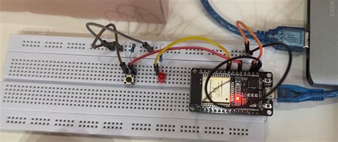 Esp32 Episode 2 Digital Input Output By Esther Regina Medium