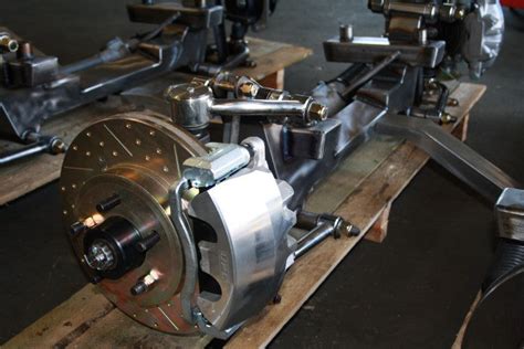 Gmh Holden Fj Ek Fb Eh Hr Ifs Front Ends Southern Chassis