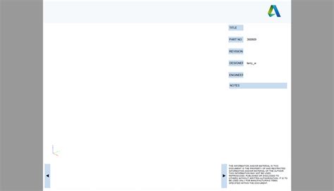 3d pdf is blank for some users autodesk community