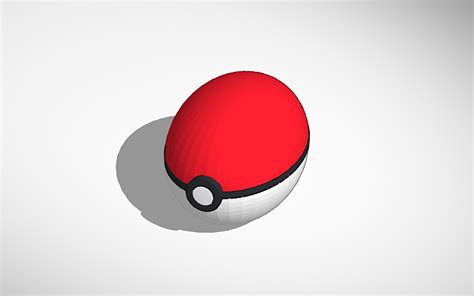 3d Design Pokémon Girl Tinkercad