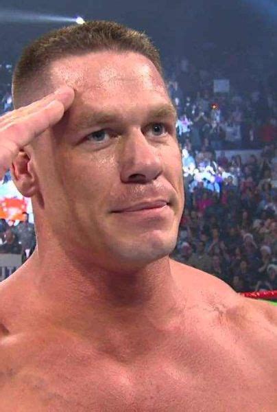 John Cena Celebra Su Regreso A La WWE Con Este Impresionante Carro