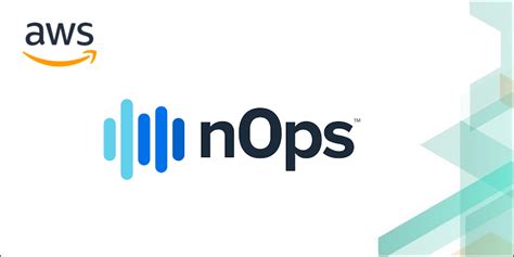 automating best practices with nops and the aws well architected framework aws partner network