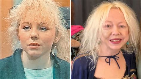 Maxine Klibingaitis Dead Former Neighbours Star Dies Suddenly And Unexpectedly Aged 58 The