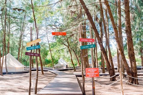 Đầu Rồng Resort Fantasea Vietnam