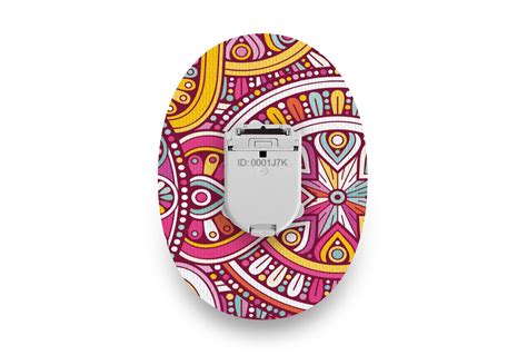 Shop Groovy Chick Patch Glucomen Day Today Protect Your Cgm