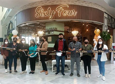 Expanding Horizons New Phase And Face Of Vista Mall Iloilo Daily