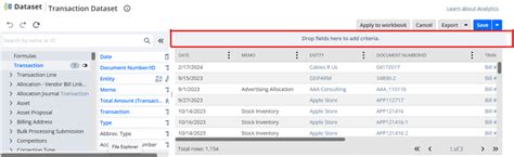 blog netsuite reporting tools a comprehensive guide