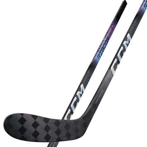 Ccm Ribcor Trigger 8 Pro Hockey Stick Yth