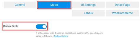 radius circle agile store locator wordpress plugin