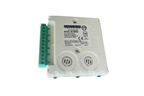 morley mi dmmi addressable monitor modules modules and other devices