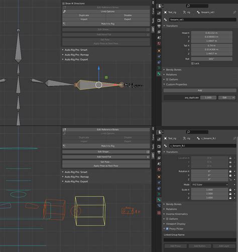 auto rig pro [3 72] 850 by luka38 released scripts and themes