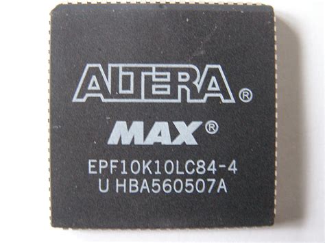 Electronic Components Epf10k101c84 4 Hk Galaxyic Intl Co Limited
