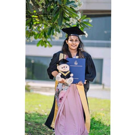 finally paid off😊 officially graduated with b sc hons special in