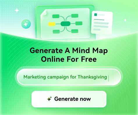 Top 10 Food Mind Map Examples Edrawmind