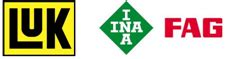 ORIGINAL PRODUCT BRANDS: LUK - INA - FAG (8)