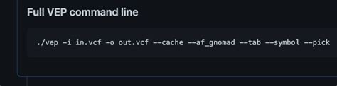 Gnomad V3 In Code But Only V2 In Docs Which Is Default · Issue 1293