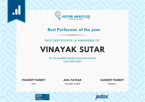 Vinayak Sutar On Linkedin Jupiteranalytics Teamja 10 Comments