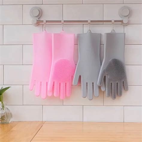 სილიკონის ხელთათმანი ინოვაციური ნივთების ონლაინ მაღაზია