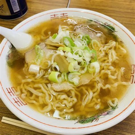 福島のタクシー運転手一押し！おすすめグルメ「喜多方ラーメン」人気ランキングtop7 Retripが投稿した記事 Lemon8